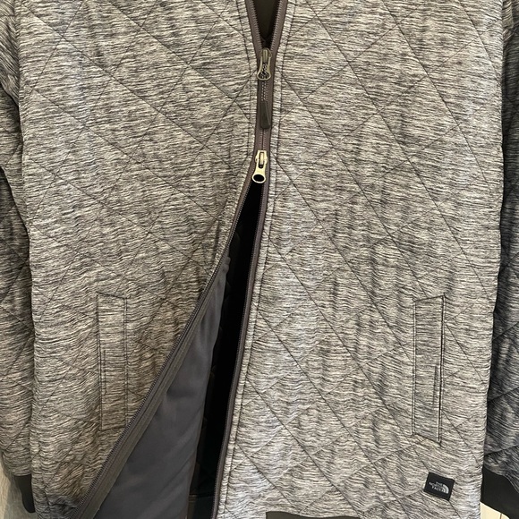 The North Face | Jackets & Coats | Nwot The North Face Mod Bomber ...